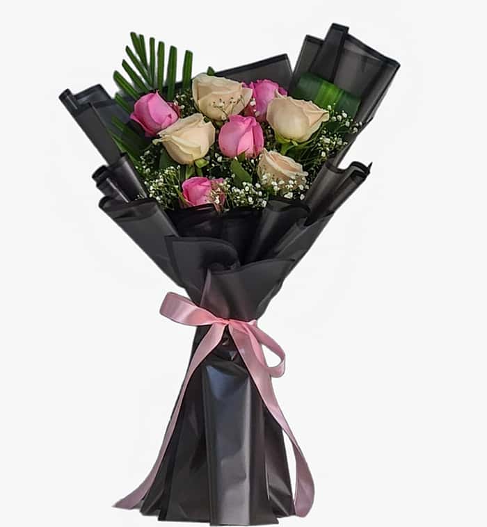 Rukn Flowers | Fresh Flower Delivery in Sharjah, Ajman & Dubai ...