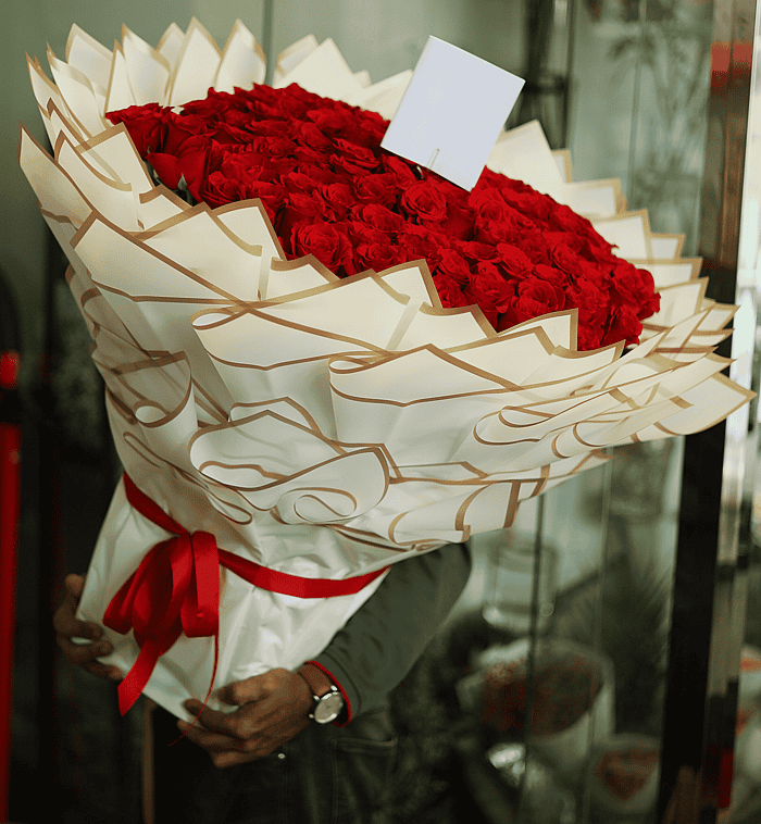 Rukn Flowers | Fresh Flower Delivery in Sharjah, Ajman & Dubai ...